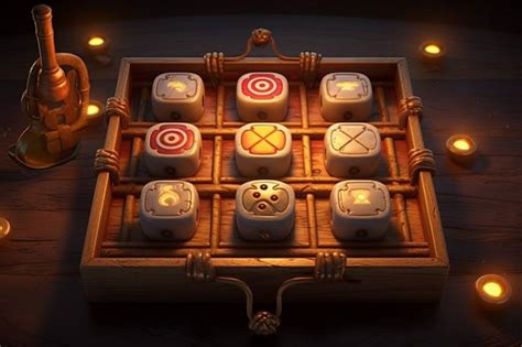 Infinite Tic Tac Toe Free Chat With AI