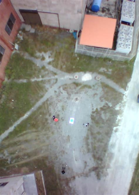 Circle Deyection Object Detection Dataset By Mostafa