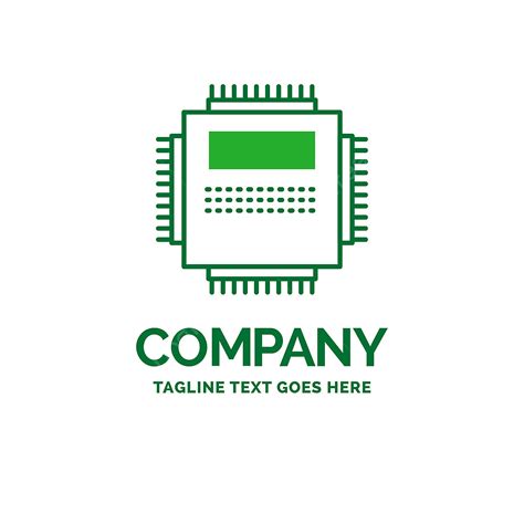 Pc Hardware Vector Art Png Processor Hardware Computer Pc Technology