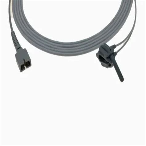 Sensor Type Reusable Nellcor Non Oximax Fixed Neonate Wrap Type Spo2 Sensor Neonatal At Best