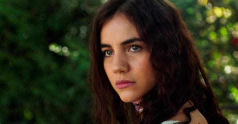 La Modelo Y Actriz Ela Velden Quiere Vender Ropa En Un Mercado Infobae