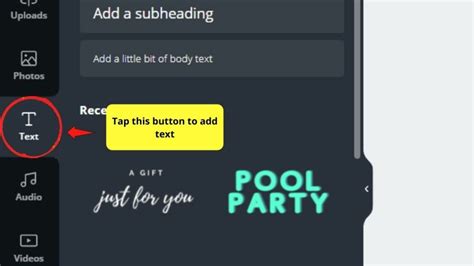 How To Make GIF S In Canva Pro Tips
