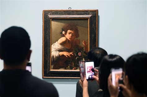 거장의 시선 사람을 향하다 영국 내셔널갤러리 명화전 파이낸셜뉴스