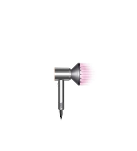 Sèche cheveux Dyson Supersonic Dyson Canada