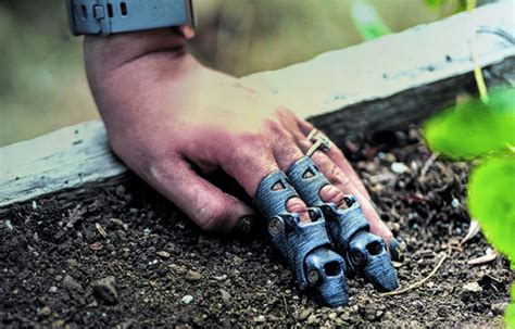 Devices Naked Prosthetics