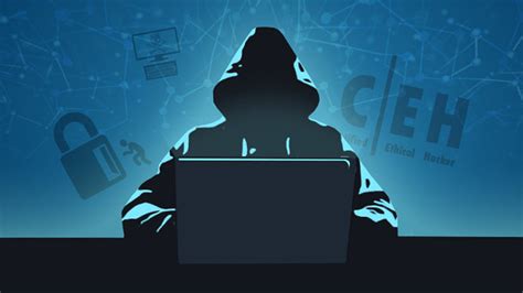 how to be an ethical hacker to fight against cybercrime
