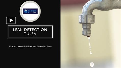 Ppt How To Appoint The Best Leak Detection Tulsa Experts Powerpoint Presentation Free To