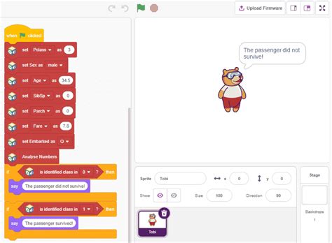 Getting Started With Number Classification In Block Coding STEMpedia Education