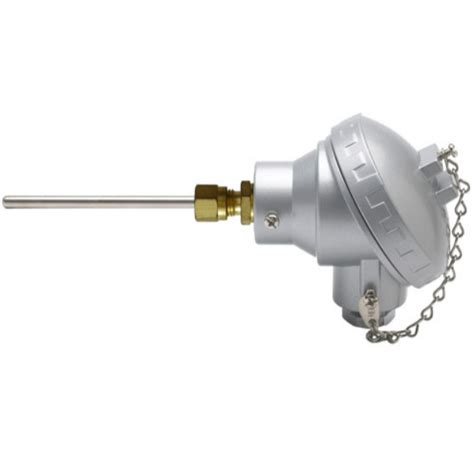 Get PT Temperature Sensor At Best Price In India