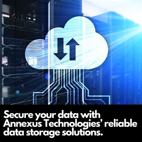 Annexus Technologies On Linkedin Datasecurity Annexustechnologies Cyberprotection