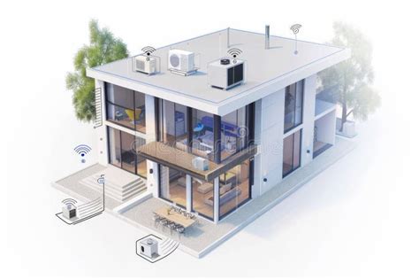 Optimize Your Private Network With A Seamlessly Integrated Camera Protection System For