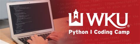 Python I Coding Camp Sponsored By And The School Of Engineering And