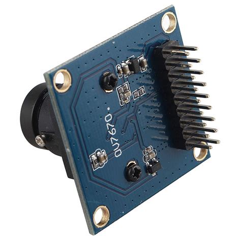 OV VGA CMOS Camera Image Sensor Module