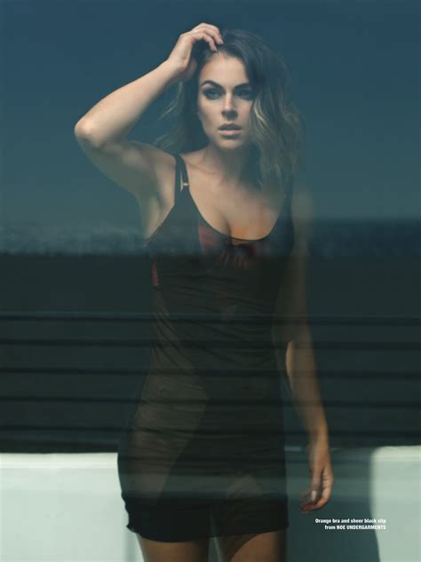 Naked Serinda Swan Added By Bot