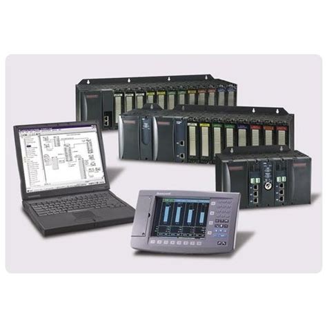 A Honeywell Hybrid Controller HC Panel Hz V AC At Best Price In Pune