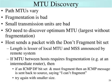 ppt how the tcp ip protocol works powerpoint presentation free