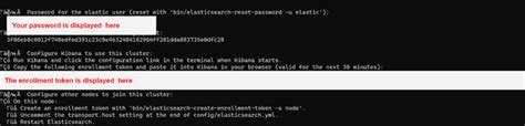 Beginners Guide To Running Elasticsearch And Kibana V8 Locally Macos