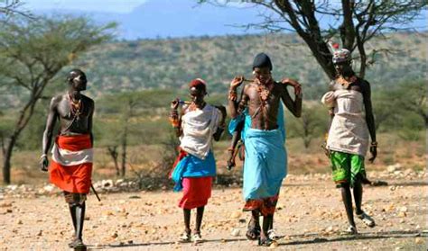 African Tribes Complete Guide To Traditional Tribal Groups 2026