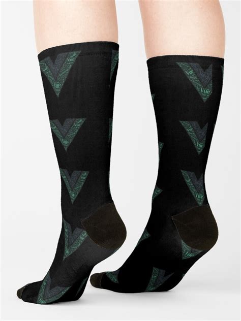 Vue Js Vuejs Javascript Framework Socks By Vladocar Redbubble