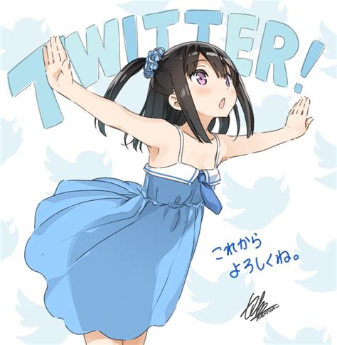 Shizuku Original And More Drawn By Kantoku Danbooru