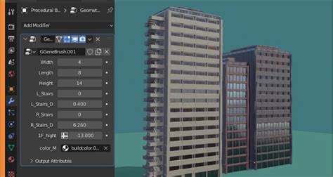 6 Best Blender Building Packs [2024] Pix Cores