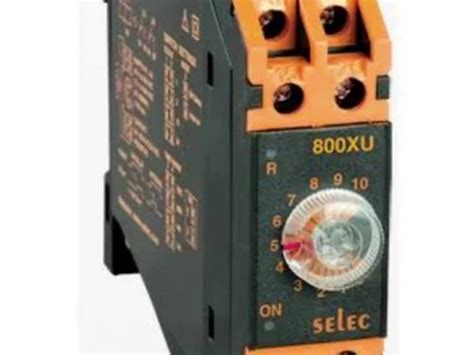 Selec Products Selectron Din Rail Cyclic Timer 800xc Trader