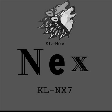 Kl Nx7 7 Youtube