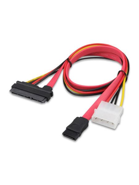 Кабель Sata2 3 0 Гбит с Expertland A552825998905 купить C доставкой на Ozon по низкой цене