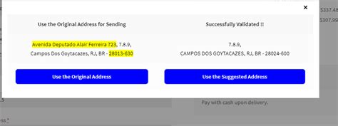 How To Set Up WooCommerce Address Validation For Brazil
