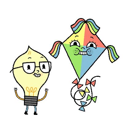 Fun Yes Sticker By City Island Cartoon For Ios And Android Giphy