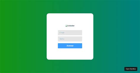 Unform Examples Codesandbox