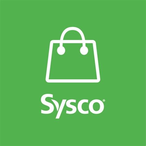 Portfolio Sysco Food Digital Strategy Mobile Food Ordering App DSRUPTR