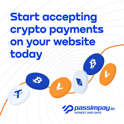 Passimpay Global On Linkedin Crypto Payment Gateway For Business Passimpay