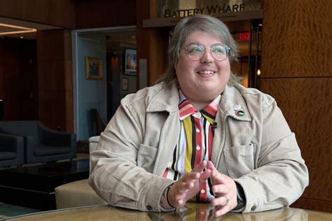 Supreme Court Lets Trump Block Transgender And Nonbinary People From