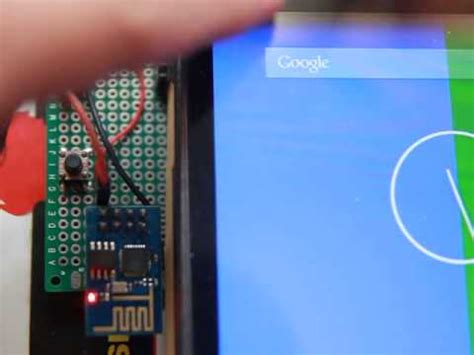Esp Push Notification YouTube