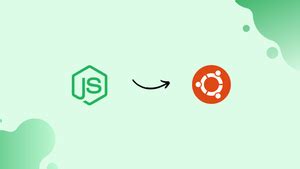 How To Install Node Js On Ubuntu 20 04