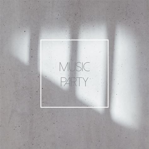 뮤직파티