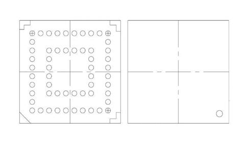 Xilinx Field Programmable Gate Array Part Xcr3064xl 10cpg56c Fpg