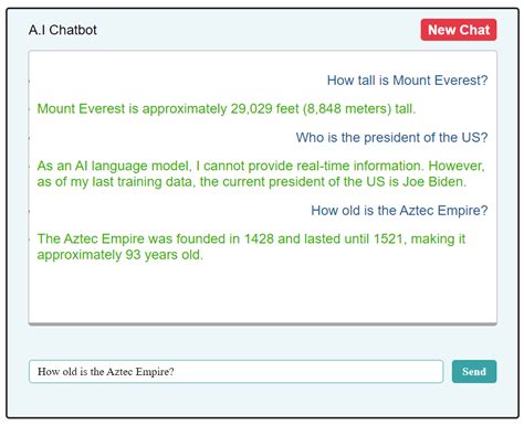 GitHub Yashbijoor AI Chatbot Chatbot Using The OpenAI Api