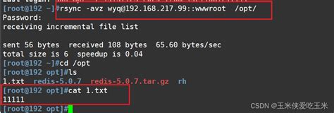 Rsync 远程同步 基础介绍rsync Ssh Csdn博客 Rsync 远程同步 基础介绍rsync Ssh Csdn博客