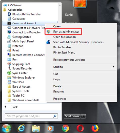Windows Explorer From Command Line Brownrap