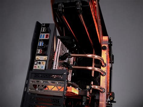 Torque Copper Edition Techpowerup Forums