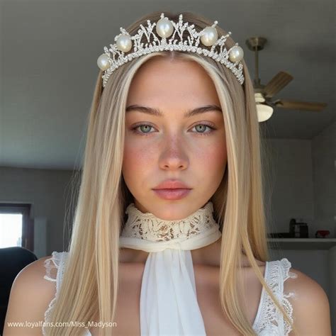 Miss M Madysons Official Social Fan Page Loyalfans