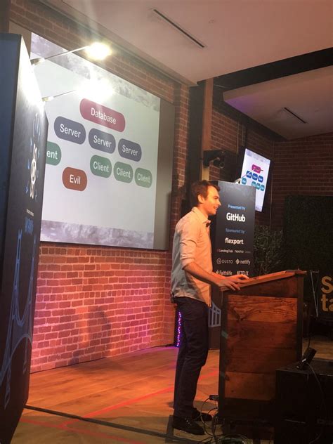 What I Loved About Reactathon 2019 Swizec Teller