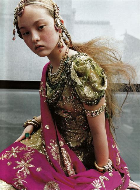 Devon Aoki Fashion Photography Fashion Devon Aoki