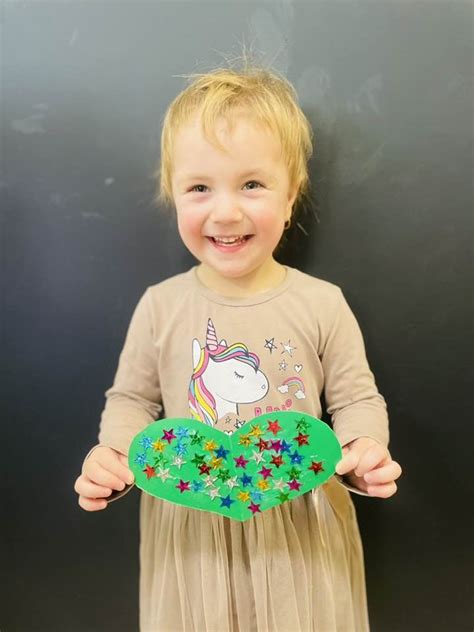 Дитячий Дитячий садочок Валентинка ЖК Варшавський