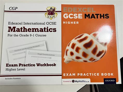 Igcse Mathematics Higher Level Hobbies And Toys Books And Magazines