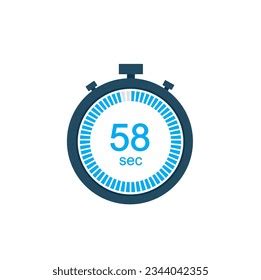 Seconds Countdown Timer Images Stock Photos D Objects Vectors Shutterstock