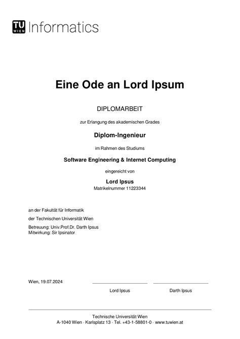 Definitely Not Tuw Thesis Typst Universe