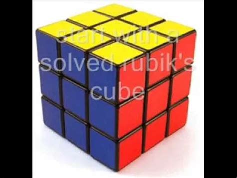 How To Master Rubik S Cube Tricks Or Patterns If You Prefer Puzzles